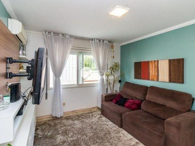 Apartamento à venda no bairro Jardim do Salso Porto Alegre/RS