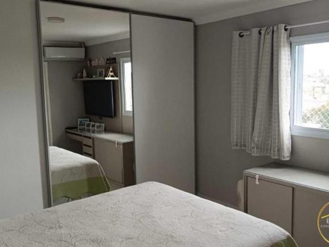 Apartamento à venda no bairro Jardim do Paço Sorocaba/SP