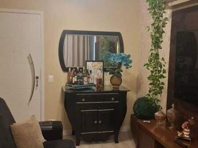 Apartamento à venda no bairro Jardim do Vovô