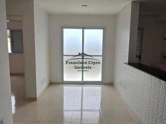 Apartamento à venda no bairro Jardim do Vale I Guaratinguetá/SP