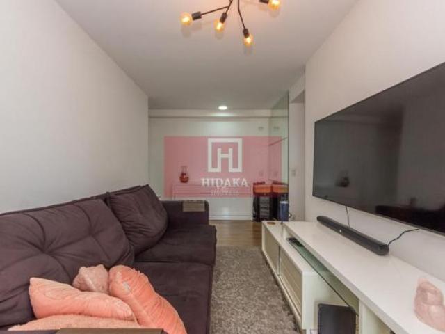 Apartamento à venda no bairro Jardim Dom Bosco São Paulo/SP, Zona Sul
