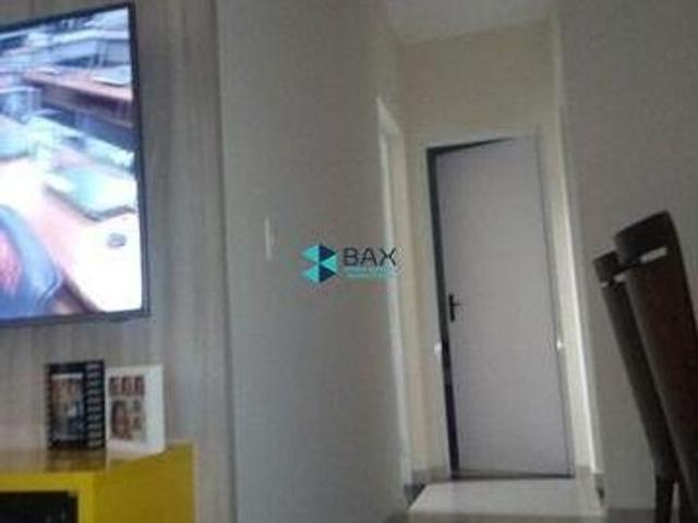 Apartamento à venda no bairro Jardim Dos Bandeirantes São José dos Campos/SP
