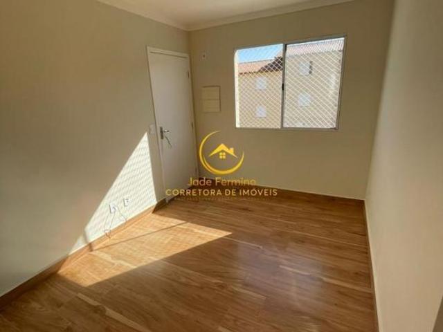 Apartamento à venda no bairro Jardim dos Colibris Indaiatuba/SP