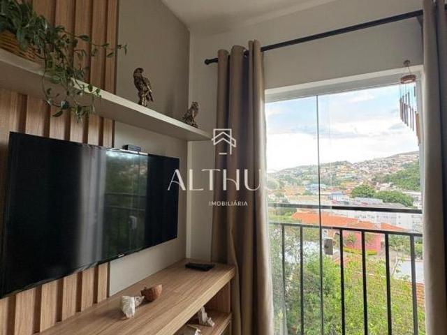 Apartamento à venda no bairro Jardim dos Estados Poços de Caldas/MG