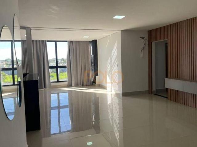 Apartamento à venda no bairro Jardim dos Gravatás em Uberlândia