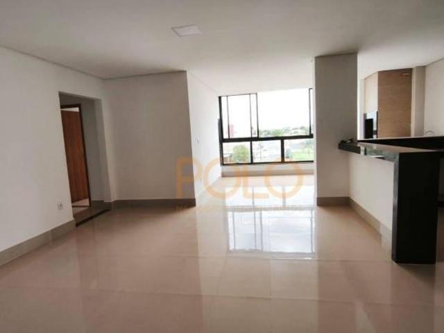 Apartamento à venda no bairro Jardim dos Gravatás Jockey Camping em Uberlândia
