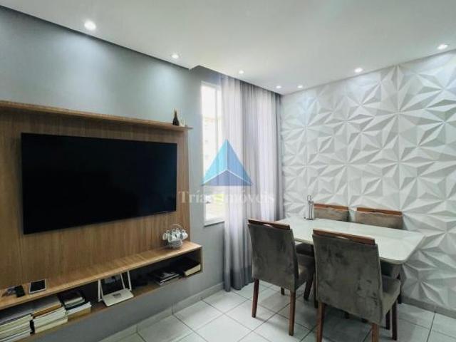 Apartamento à venda no bairro Jardim da Balsa II Americana/SP