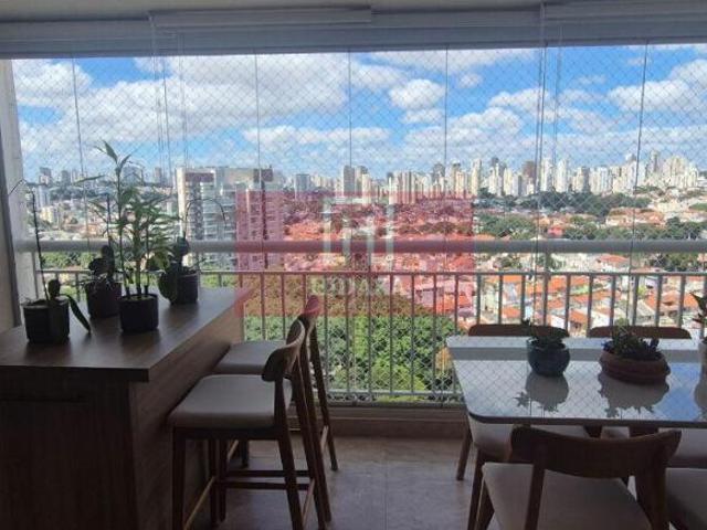 Apartamento à venda no bairro Jardim da Glória São Paulo/SP, Zona Sul