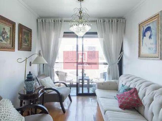 Apartamento à venda no bairro Jardim da Saúde São Paulo/SP, Zona Sul