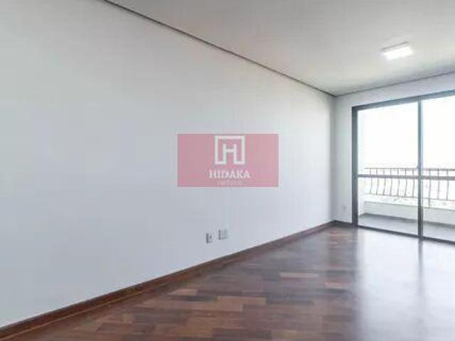 Apartamento à venda no bairro Jardim da Saúde São Paulo/SP, Zona Sul