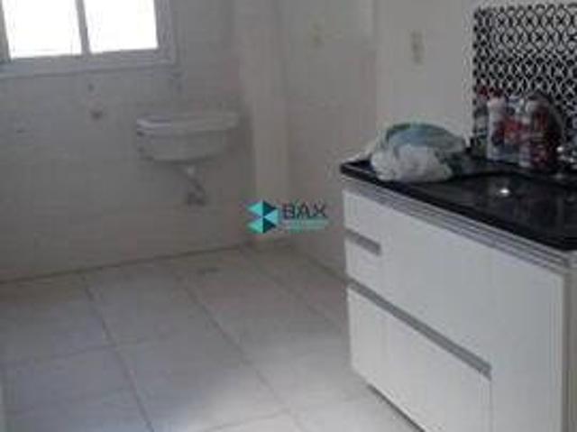 Apartamento à venda no bairro Jardim das Monções Taubaté/SP