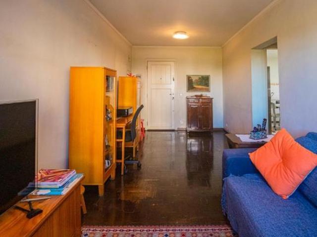 Apartamento à venda no bairro Jardim das Acácias em São Paulo/SP