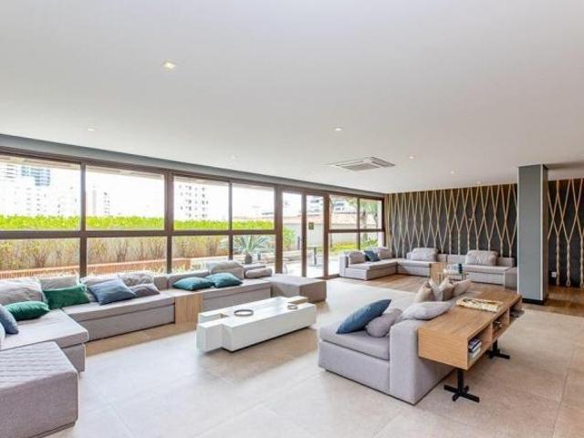 Apartamento à venda no bairro Jardim das Acácias São Paulo/SP