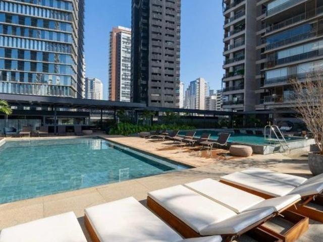 Apartamento à venda no bairro Jardim das Acácias São Paulo/SP
