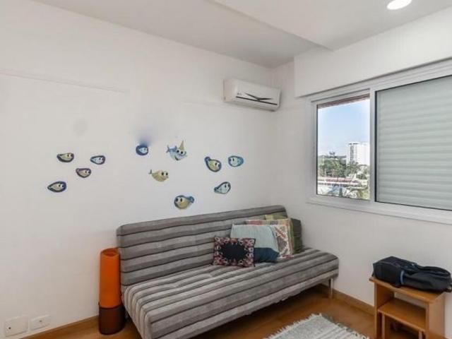 Apartamento à venda no bairro Jardim das Acácias São Paulo/SP