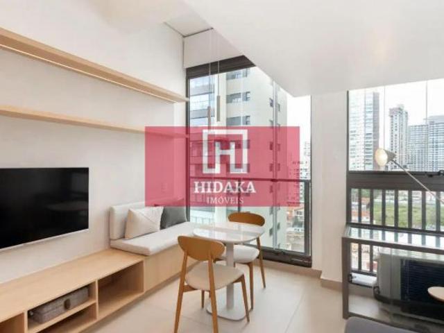Apartamento à venda no bairro Jardim das Acácias São Paulo/SP, Zona Sul