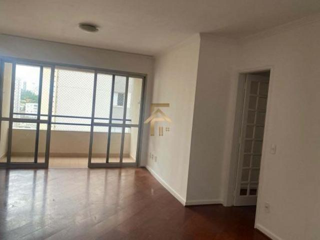 Apartamento à venda no bairro Jardim das Acácias São Paulo/SP, Zona Sul