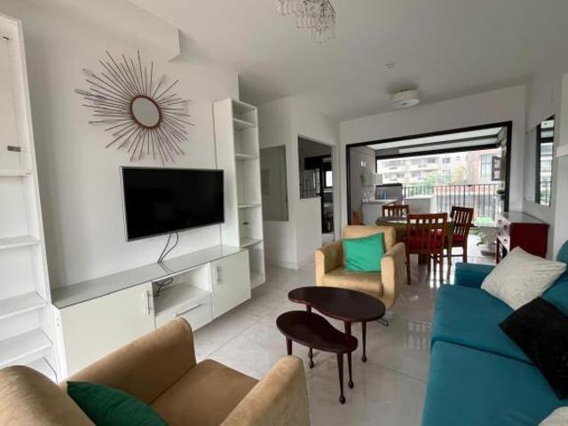 Apartamento à venda no bairro Jardim das Acácias São Paulo/SP, Zona Sul