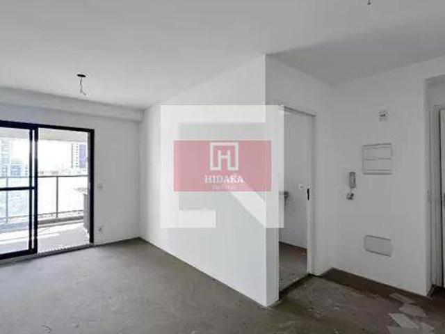 Apartamento à venda no bairro Jardim das Acácias São Paulo/SP, Zona Sul