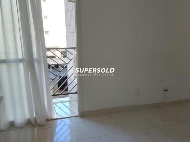 Apartamento à venda no bairro Jardim das Bandeiras Campinas/SP