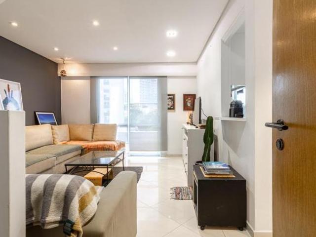 Apartamento à venda no bairro Jardim das Bandeiras em São Paulo/SP