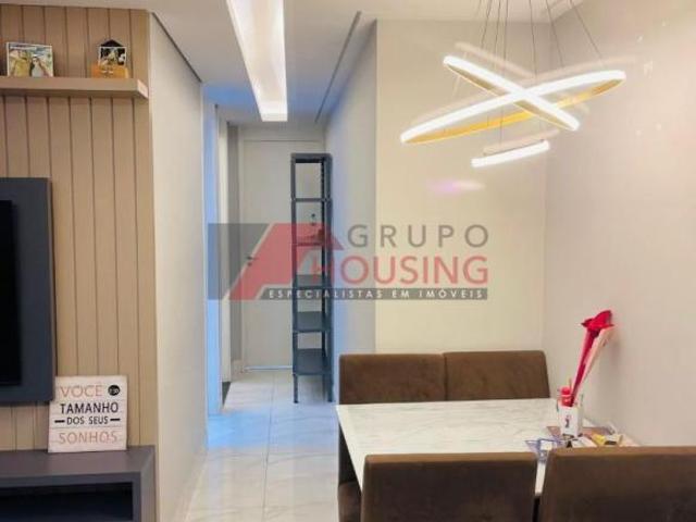 APARTAMENTO A VENDA NO BAIRRO JARDIM DAS CEREJEIRAS EM CAMPINAS 46,00 M² DE ÁREA ÚTIL, UMA VAGA DE G