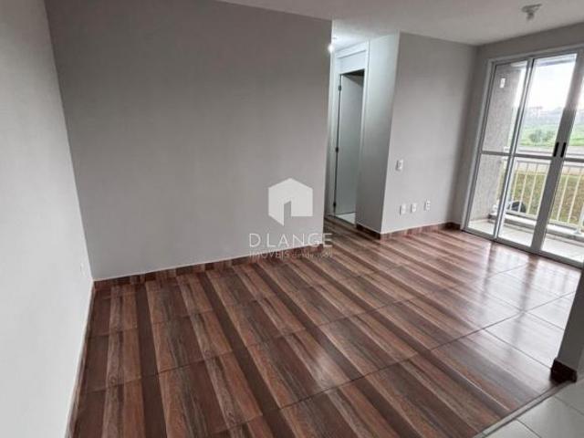 Apartamento à venda no bairro Jardim das Cerejeiras em Campinas SP