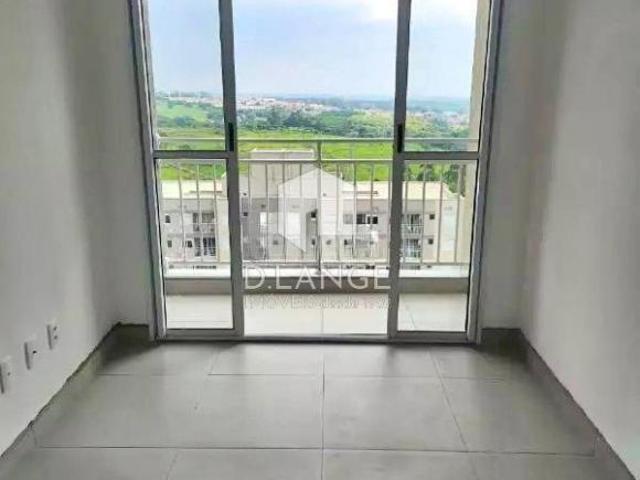 Apartamento à venda no bairro Jardim das Cerejeiras em Campinas SP