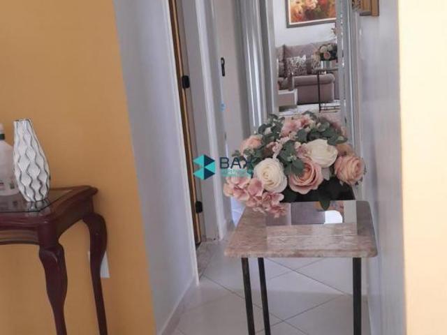 Apartamento à venda no bairro Jardim das Colinas São José dos Campos/SP, zona oeste
