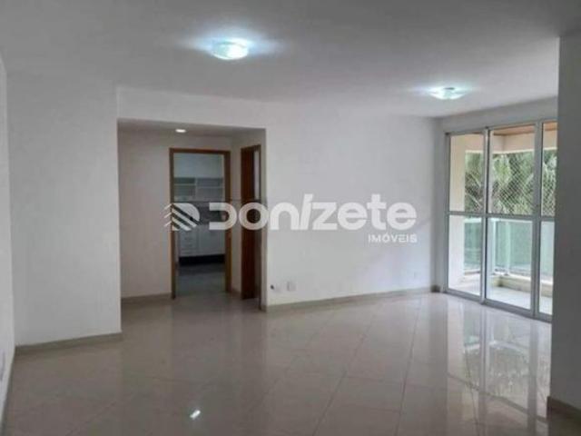 Apartamento à venda no Bairro Jardim em Santo André | 129m² | 3 suítes | 3 vagas | Portaria 24h