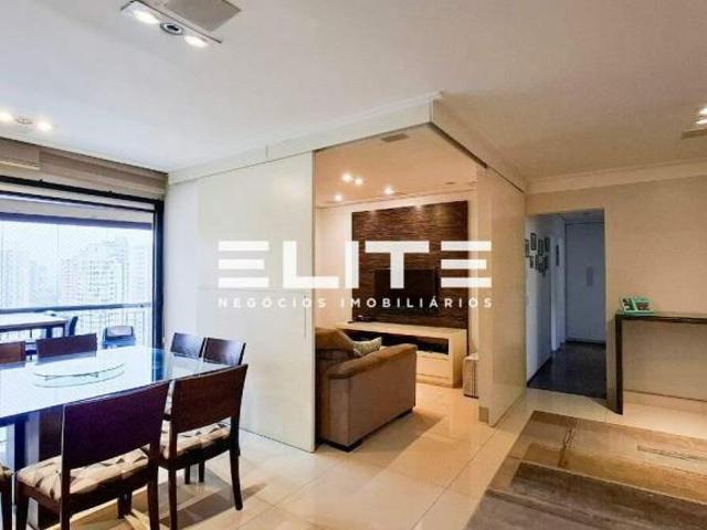 Apartamento a venda no Bairro Jardim em Santo André