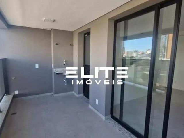 Apartamento a venda no Bairro Jardim em Santo André