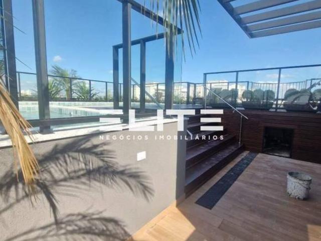 Apartamento a venda no Bairro Jardim em Santo André