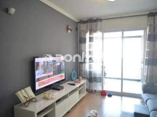 Apartamento à venda no Bairro Jardim em Santo André