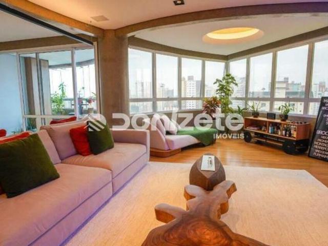 Apartamento a venda no Bairro Jardim em Santo André