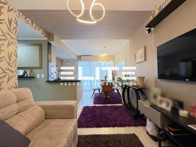 Apartamento à venda no Bairro Jardim em Santo André