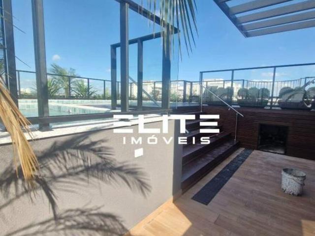Apartamento a venda no Bairro Jardim em Santo André