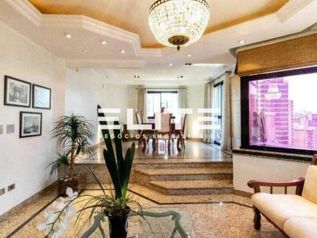 Apartamento à venda no Bairro Jardim em Santo André