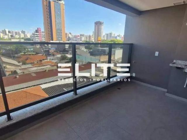 Apartamento à venda no Bairro Jardim em Santo André