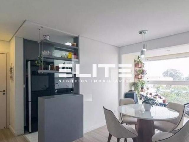 Apartamento à venda no Bairro Jardim em Santo André