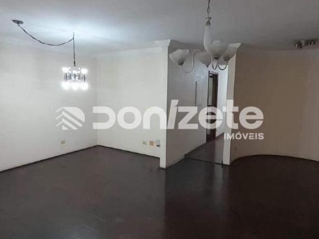 Apartamento à venda no bairro jardim, em Santo André