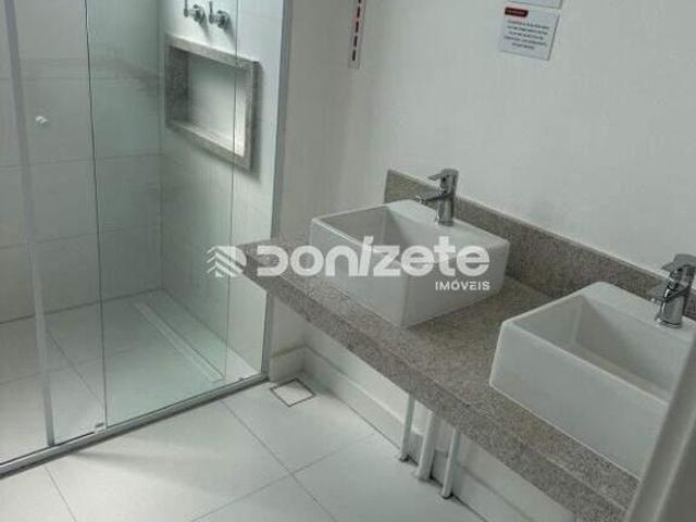 Apartamento à venda no bairro Jardim, em Santo André