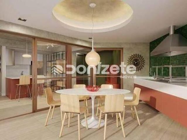 Apartamento a venda no Bairro Jardim em Santo André