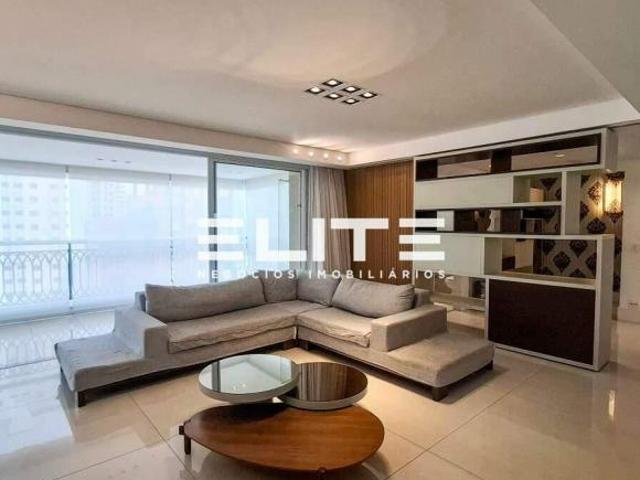 Apartamento à venda no Bairro Jardim em Santo André