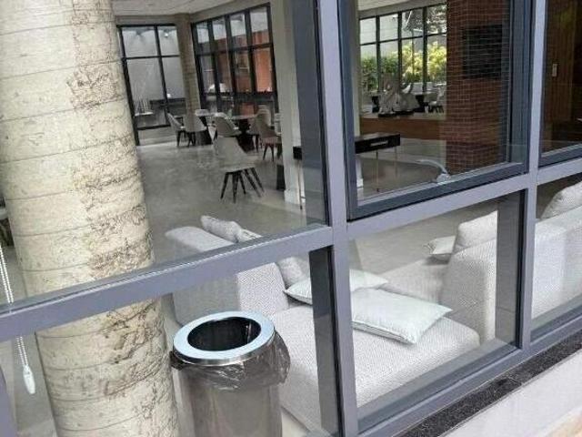 Apartamento à venda no bairro jardim, em Santo André