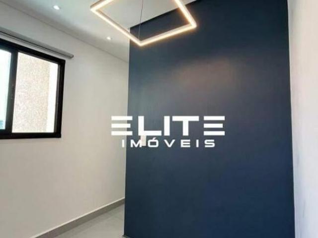 Apartamento à venda no Bairro Jardim em Santo André