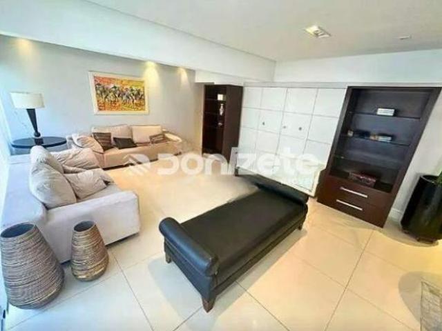Apartamento à venda no bairro Jardim, em Santo André