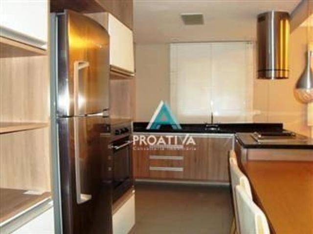 Apartamento à venda no Bairro Jardim em Santo André