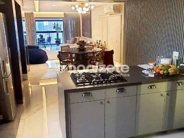 Apartamento a venda no Bairro Jardim em Santo André