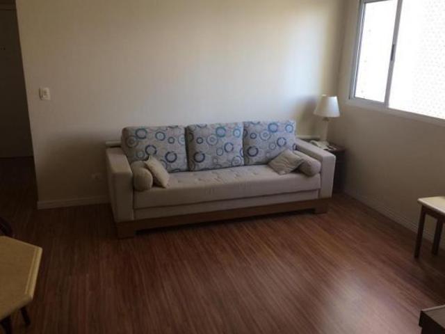 Apartamento à venda no Bairro Jardim, em Santo André, com 64,11m² de área útil
